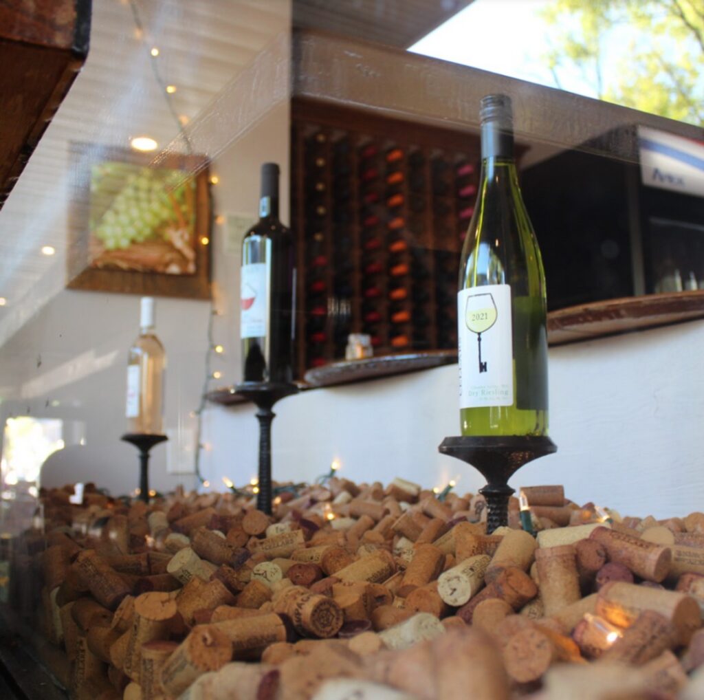 Private Event Space in Ambler, PA | Stone & Key Cellars