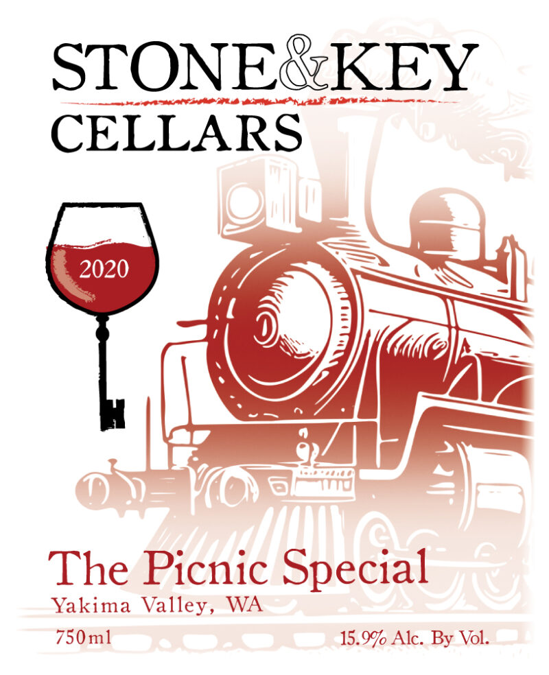 Tableside Wine Delivery at Ambler BYOBs | Stone & Key Cellars